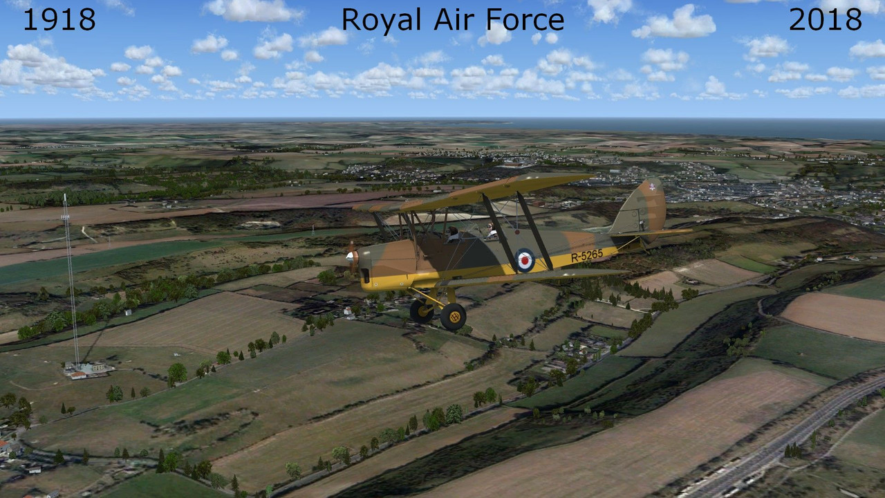 RAF 1 — Postimages