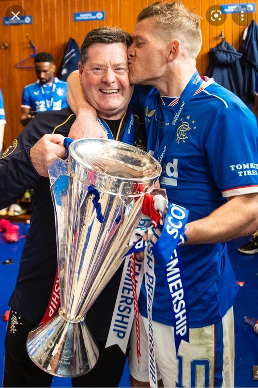 Official - Jimmy Bell has passed away | FollowFollow.com