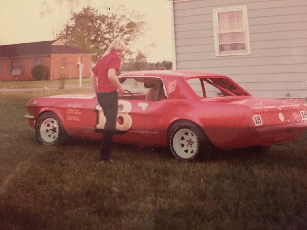 Dad's Car, Selling his beloved car 20 years ago to make ends meet, a ...