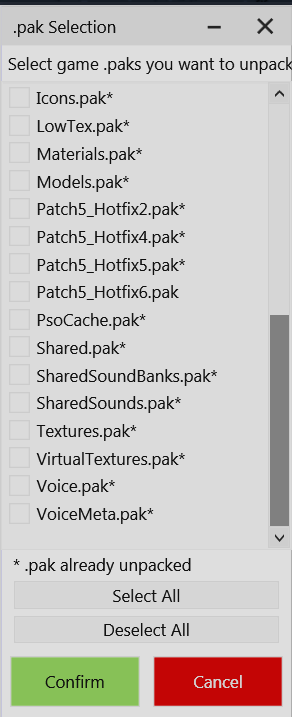 [BG3] Modding BG3 - Getting Started - RPGHQ