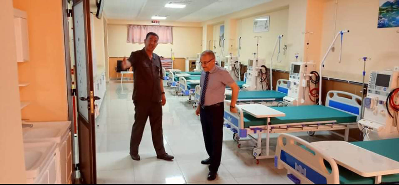 Projects News [Chlef] | Page 9 | SkyscraperCity Forum