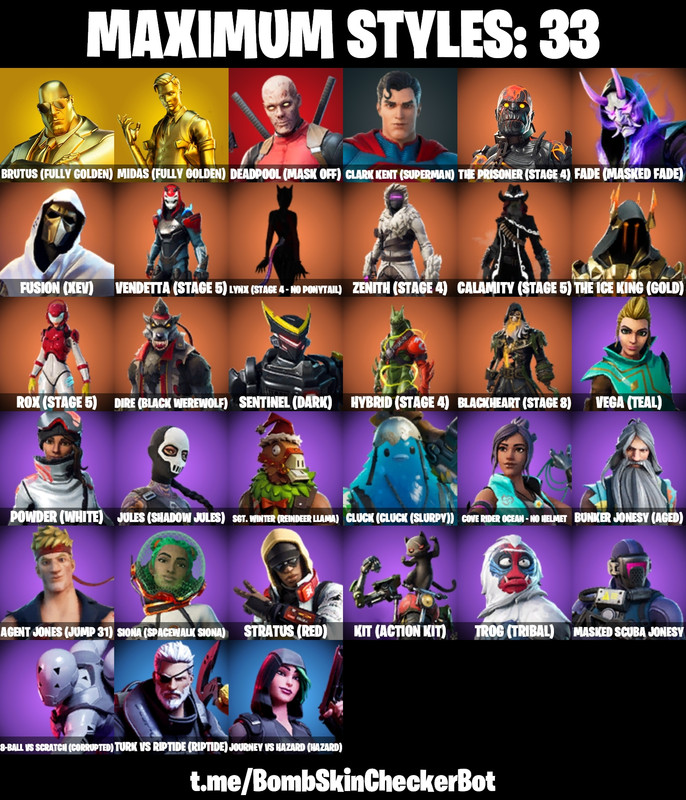 Max Styles — Postimages