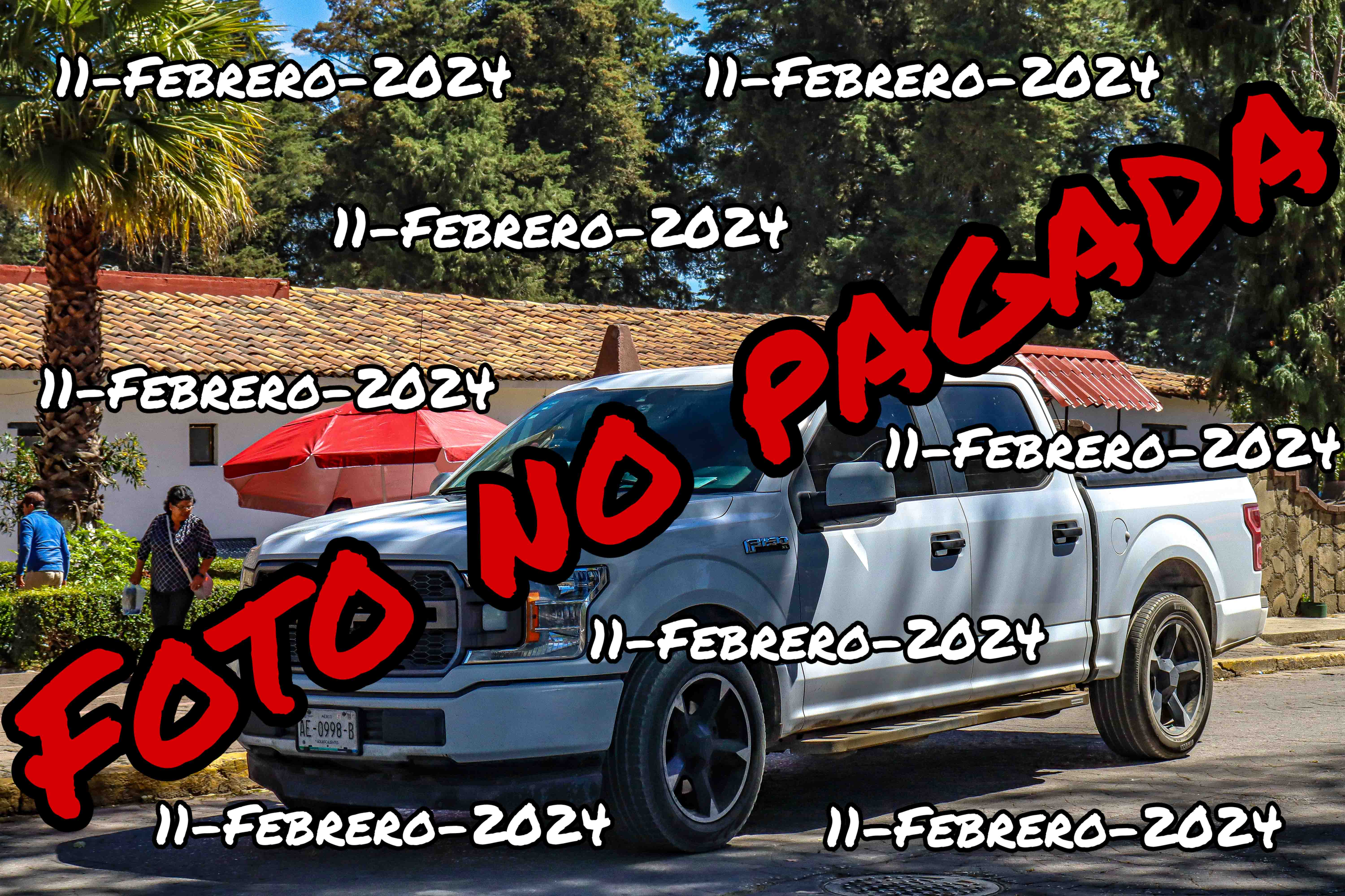 CV 1203 — Postimages