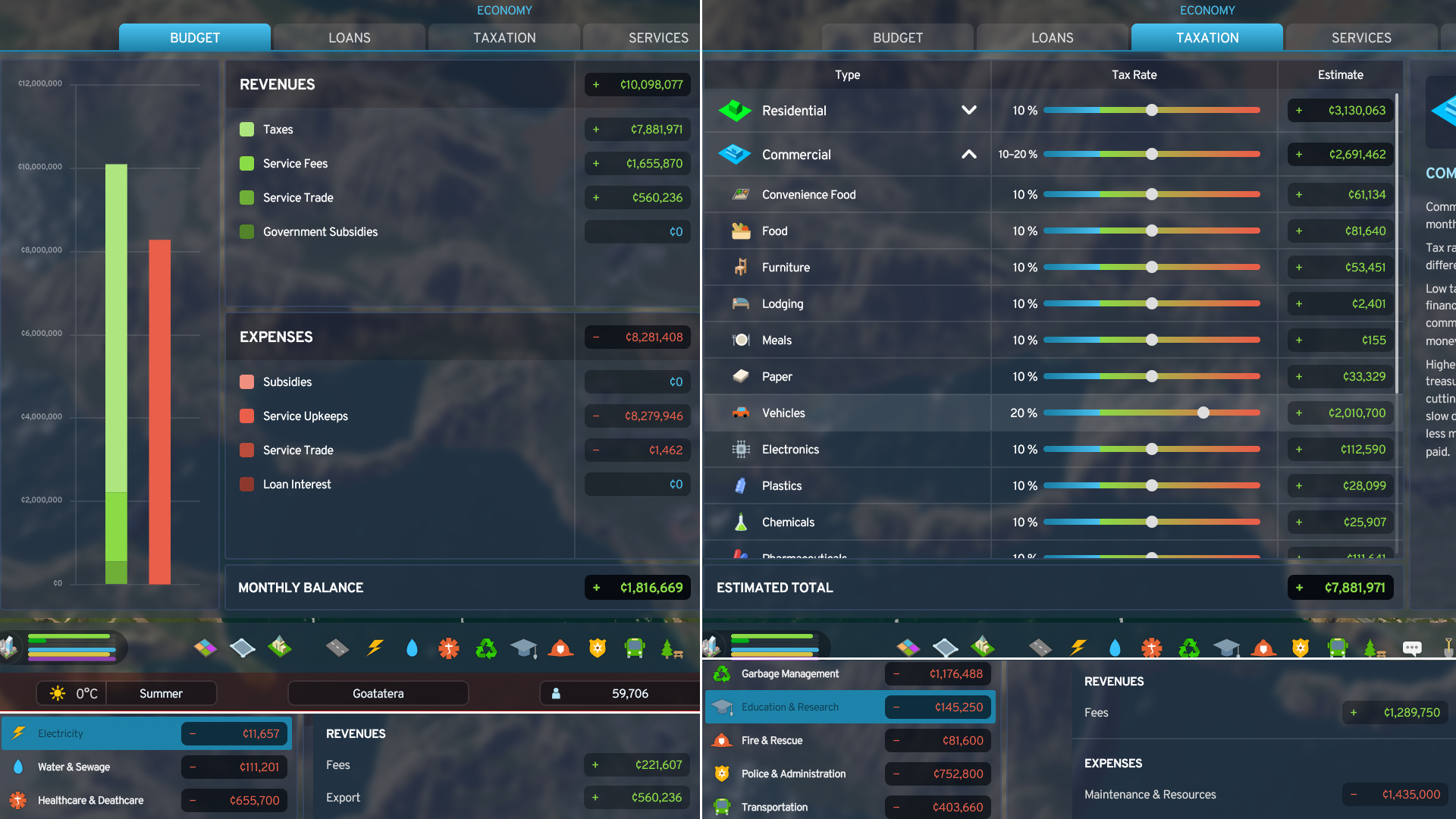 Is collecting garbage bugged in cs2? : r/CitiesSkylines