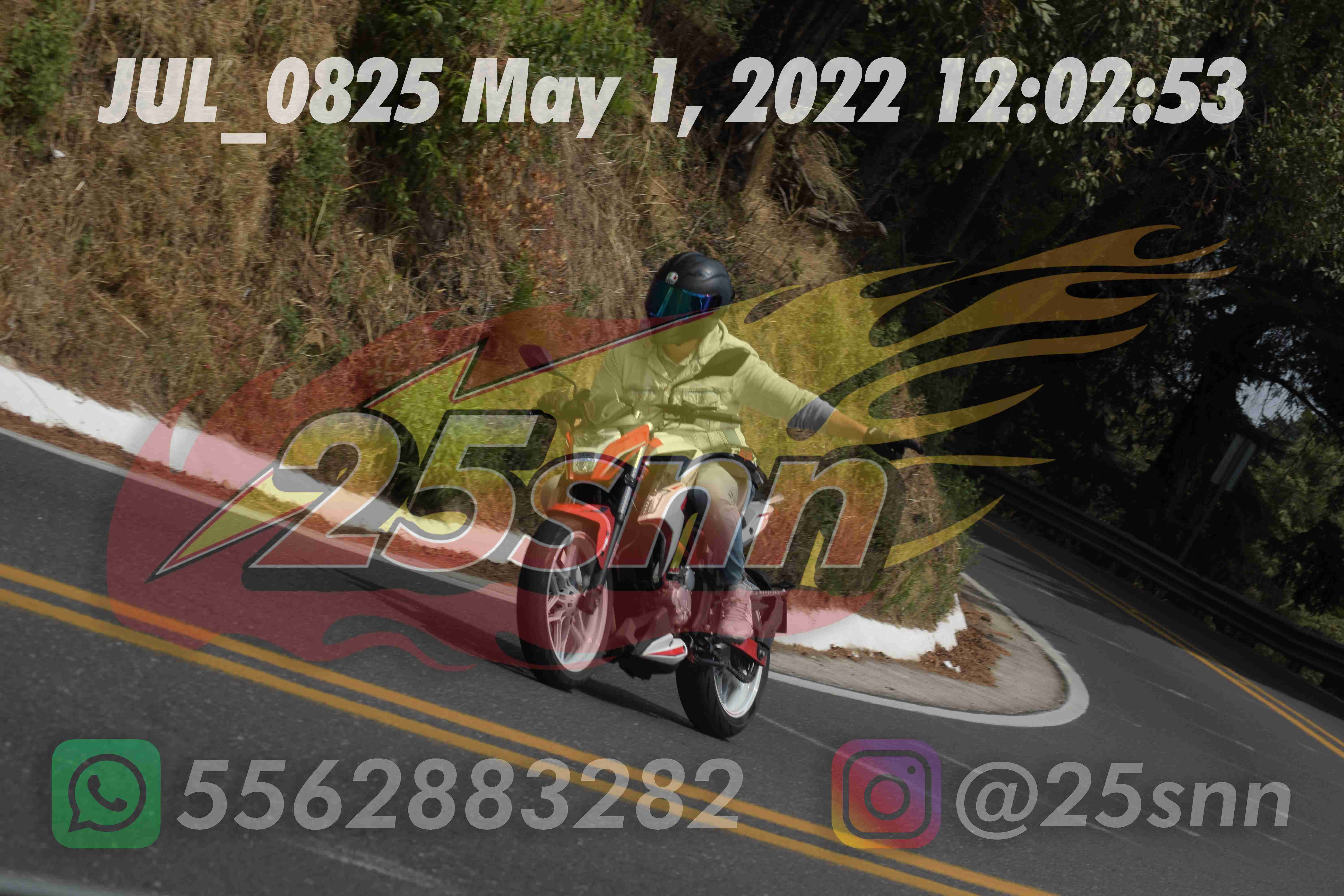 JUL 0825 — Postimages