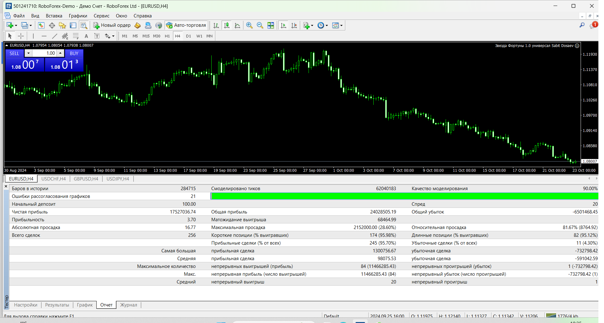 ЗВЕЗДА 18000000 — Postimages