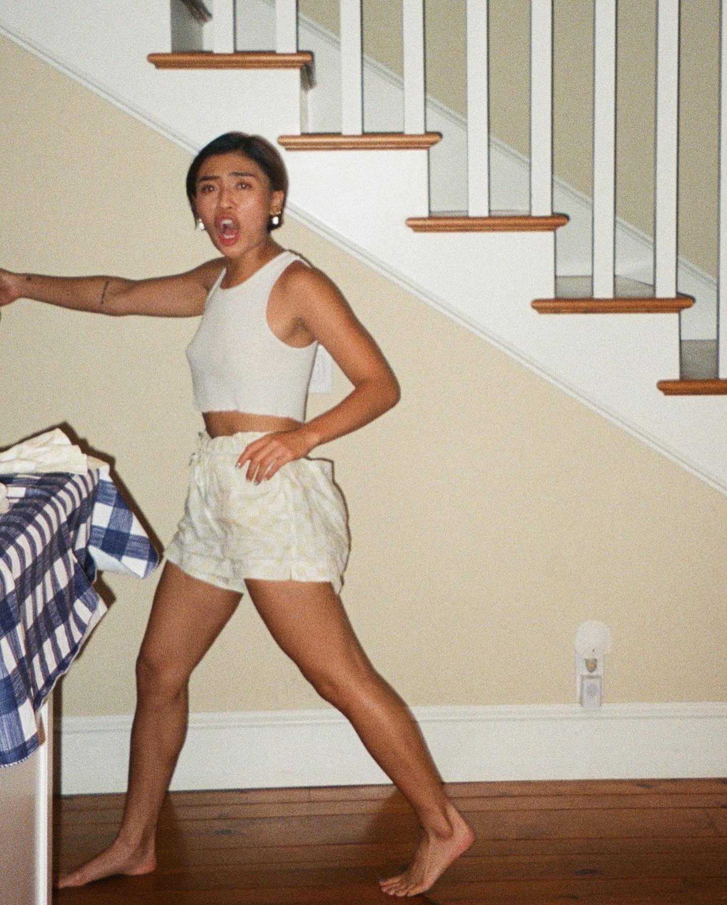 Brianne Tju Feet 5552835 — Postimages