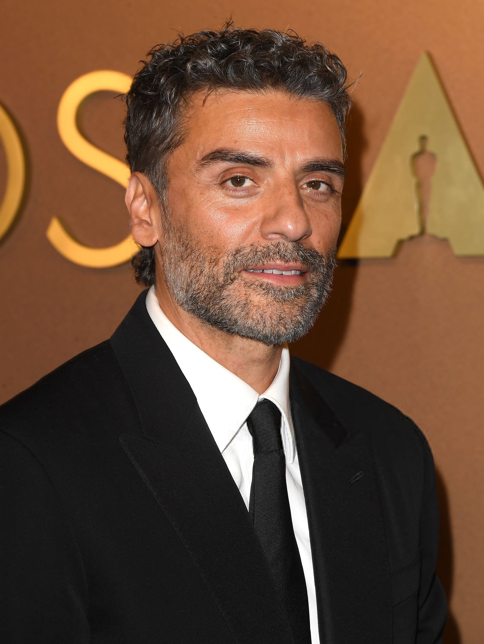 Oscar Isaac 026 — Postimages