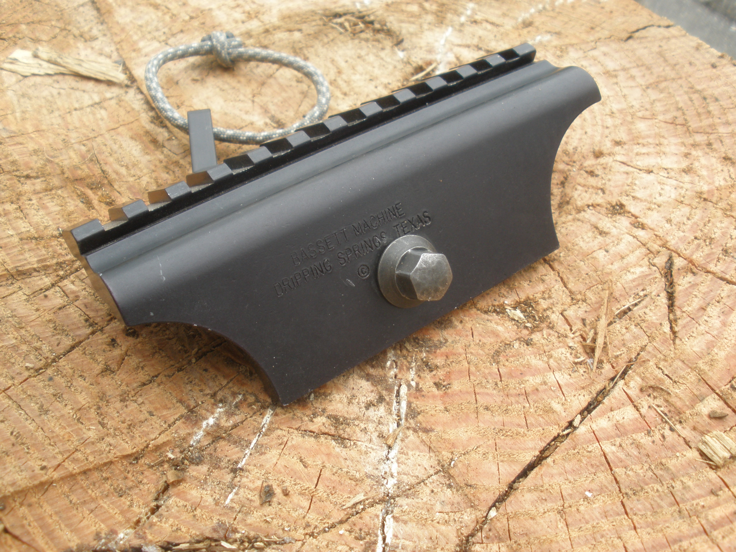 M1a with Box & Basset mount 013 — Postimages