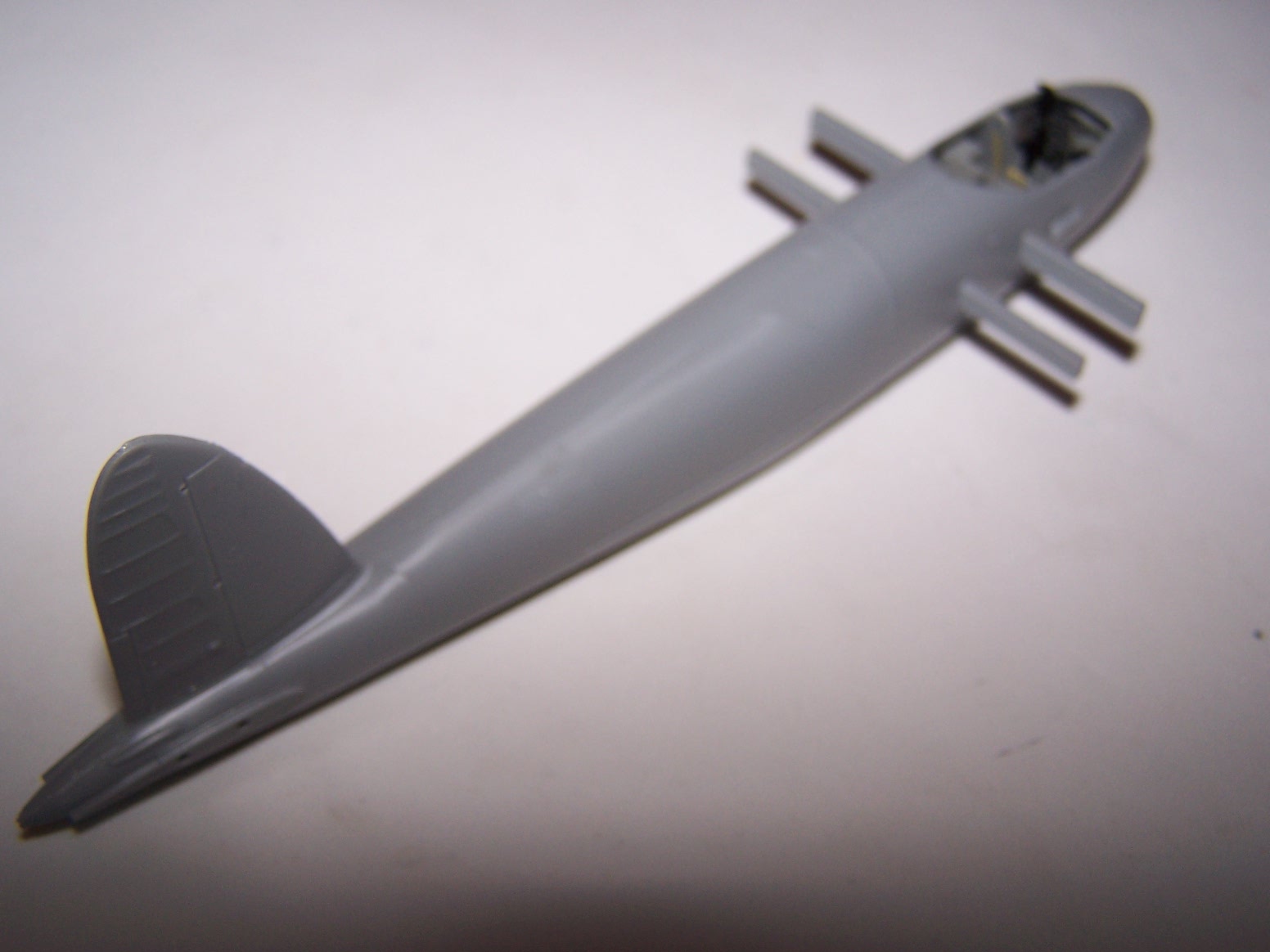 03 Fuselage — Postimages