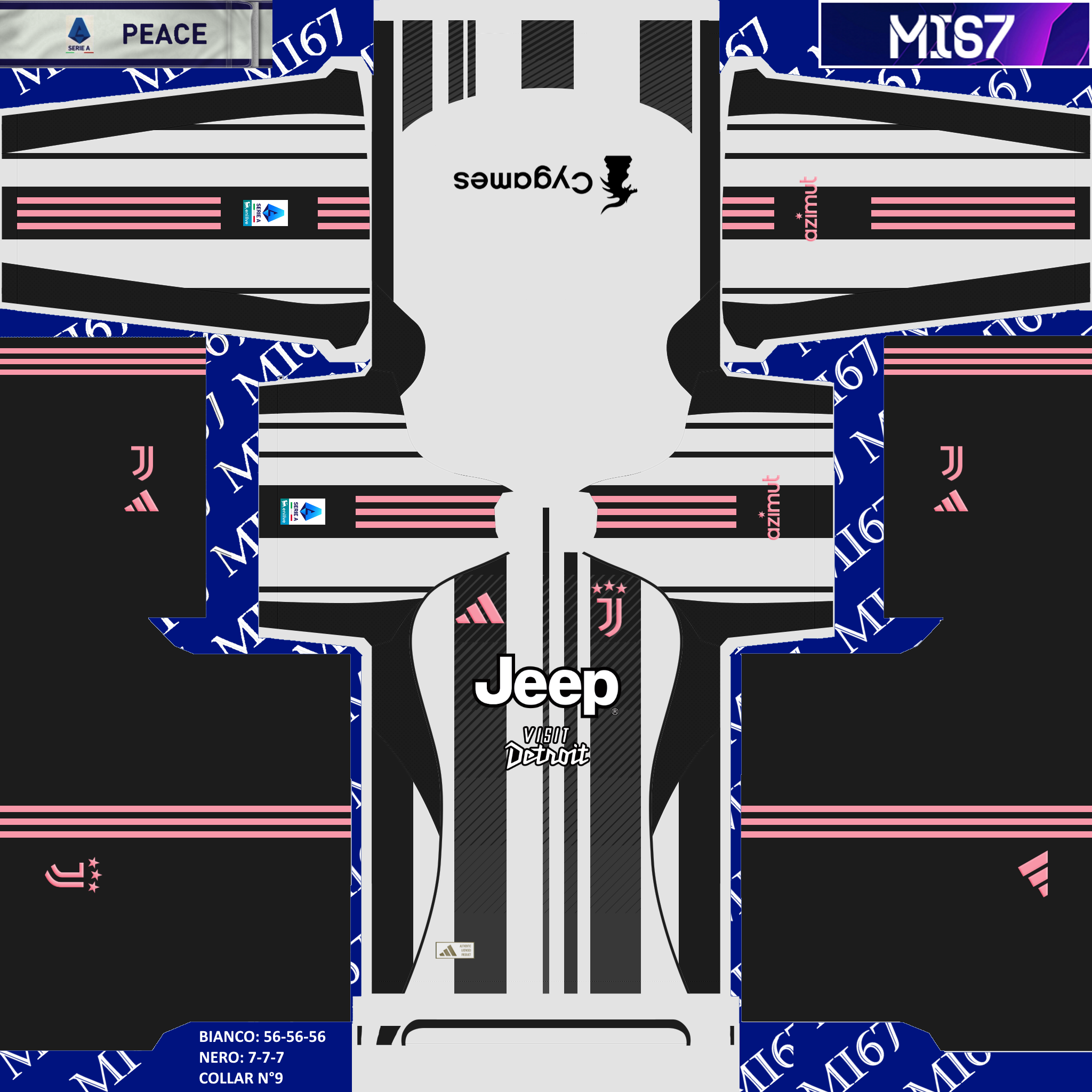 juve 26 black ALT — Postimages