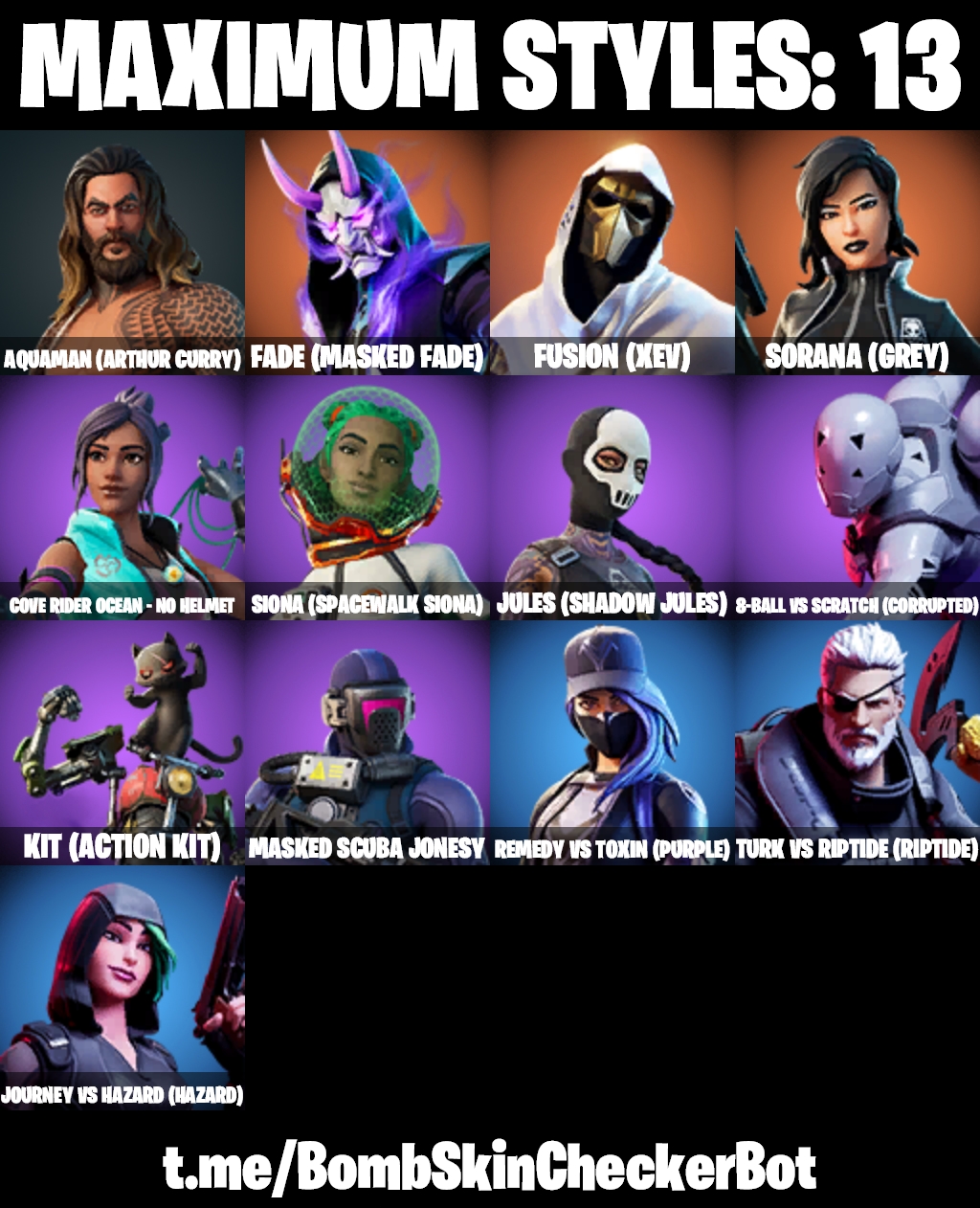 Max Styles — Postimages