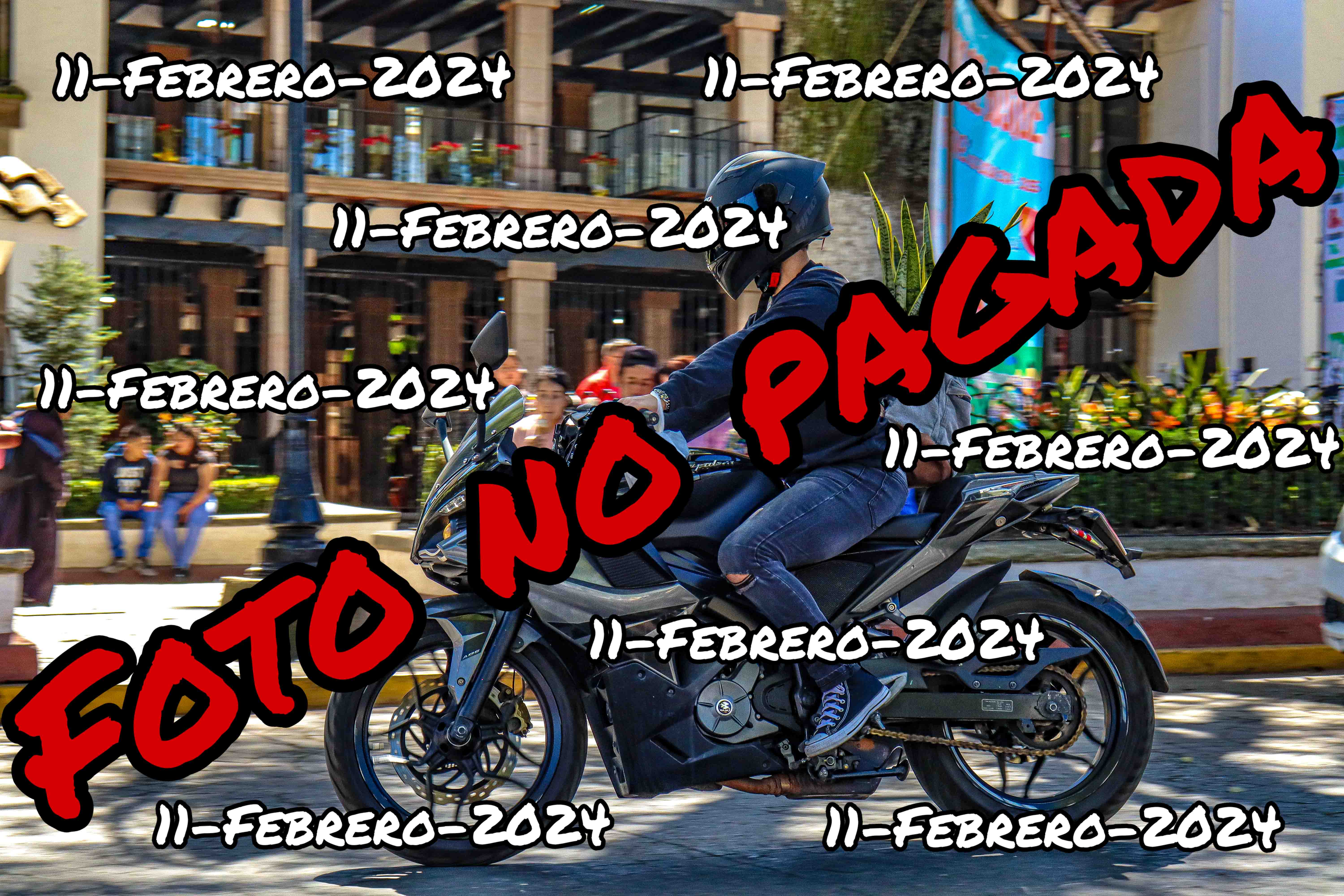 CV 1207 — Postimages