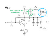 Increase "Volume" Electra Distortion