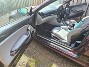 E46 m3 Mora Metallic,(detailed) | Page 2 | The M3cutters