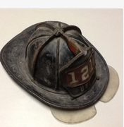 VINTAGE FDNY WAR YEAR LIDS | Nycfire.net