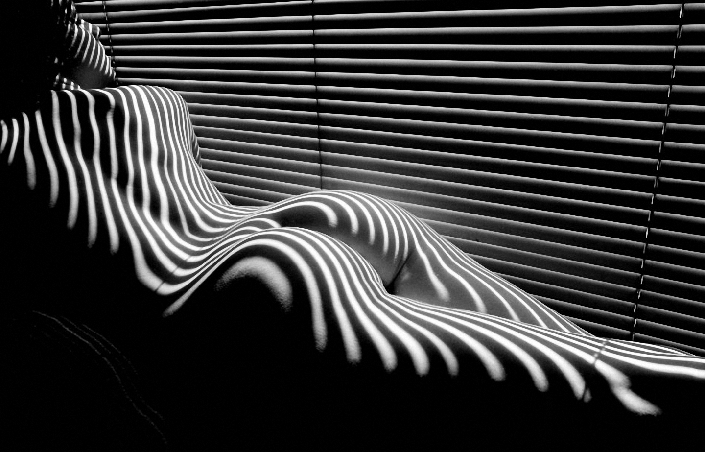 body shadows monochrome — Postimages