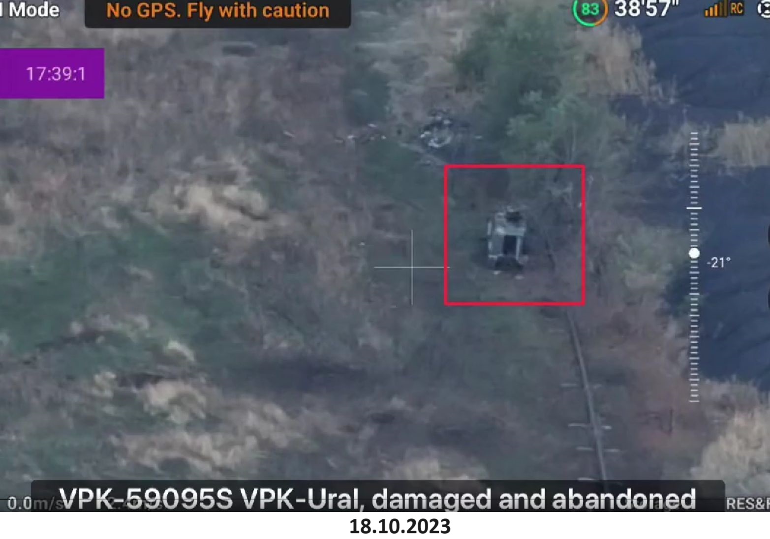 1038 ural 59095 dam aband 18 10 23 — Postimages