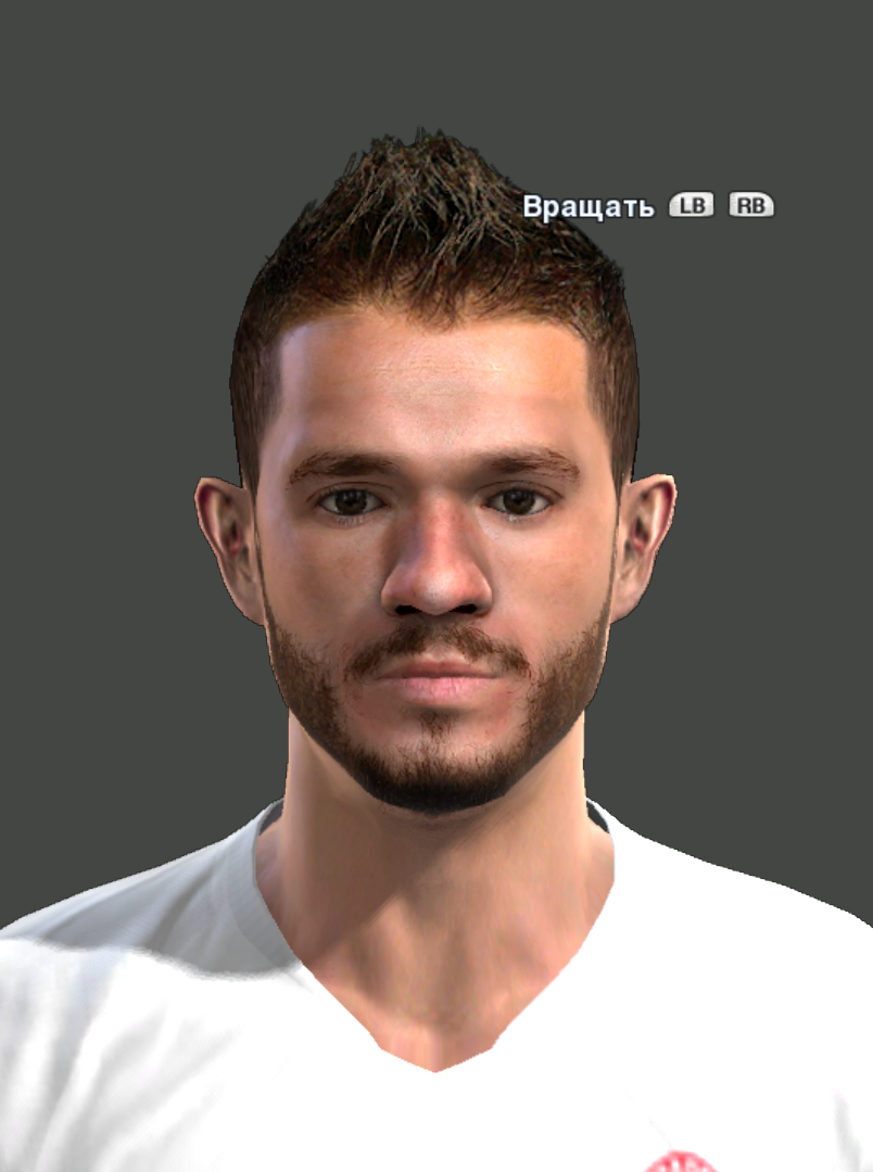 face in game — Postimages