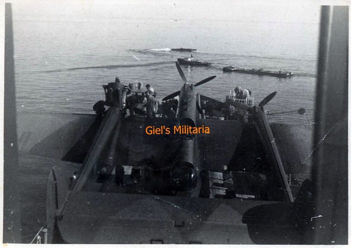 Bv 138 Katapultschiff 0 — Postimages