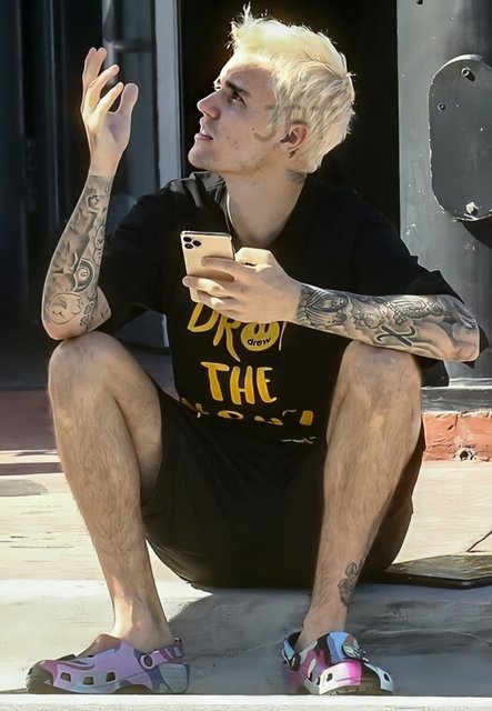 Justin Bieber Page 516 Lpsg