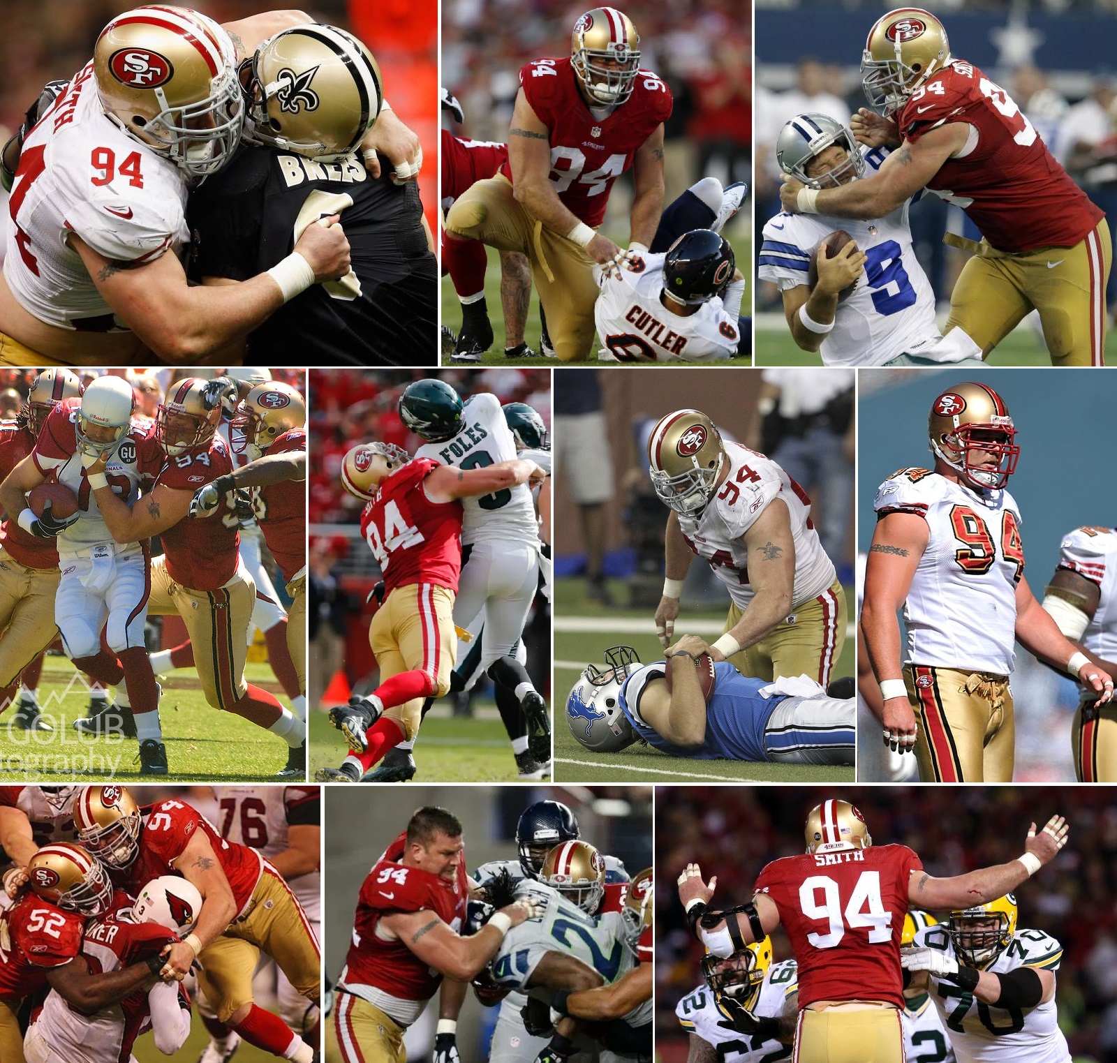 Justin smith — Postimages