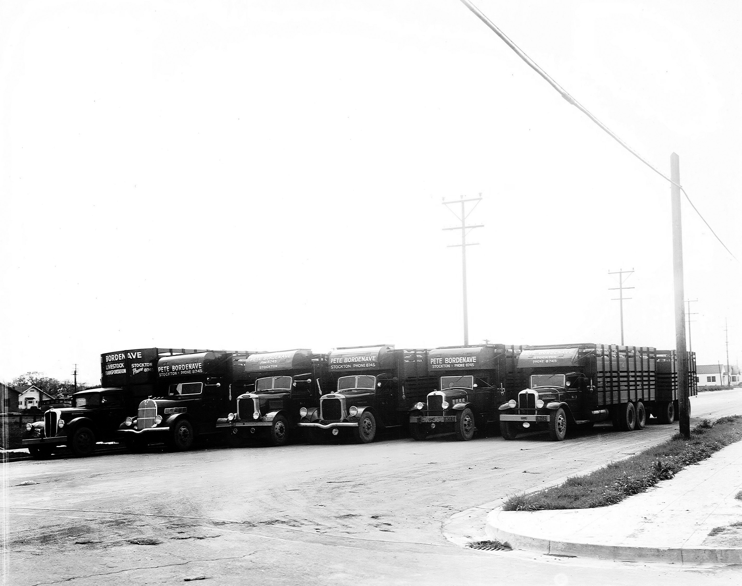 Fageol Bordenave 2 — Postimages