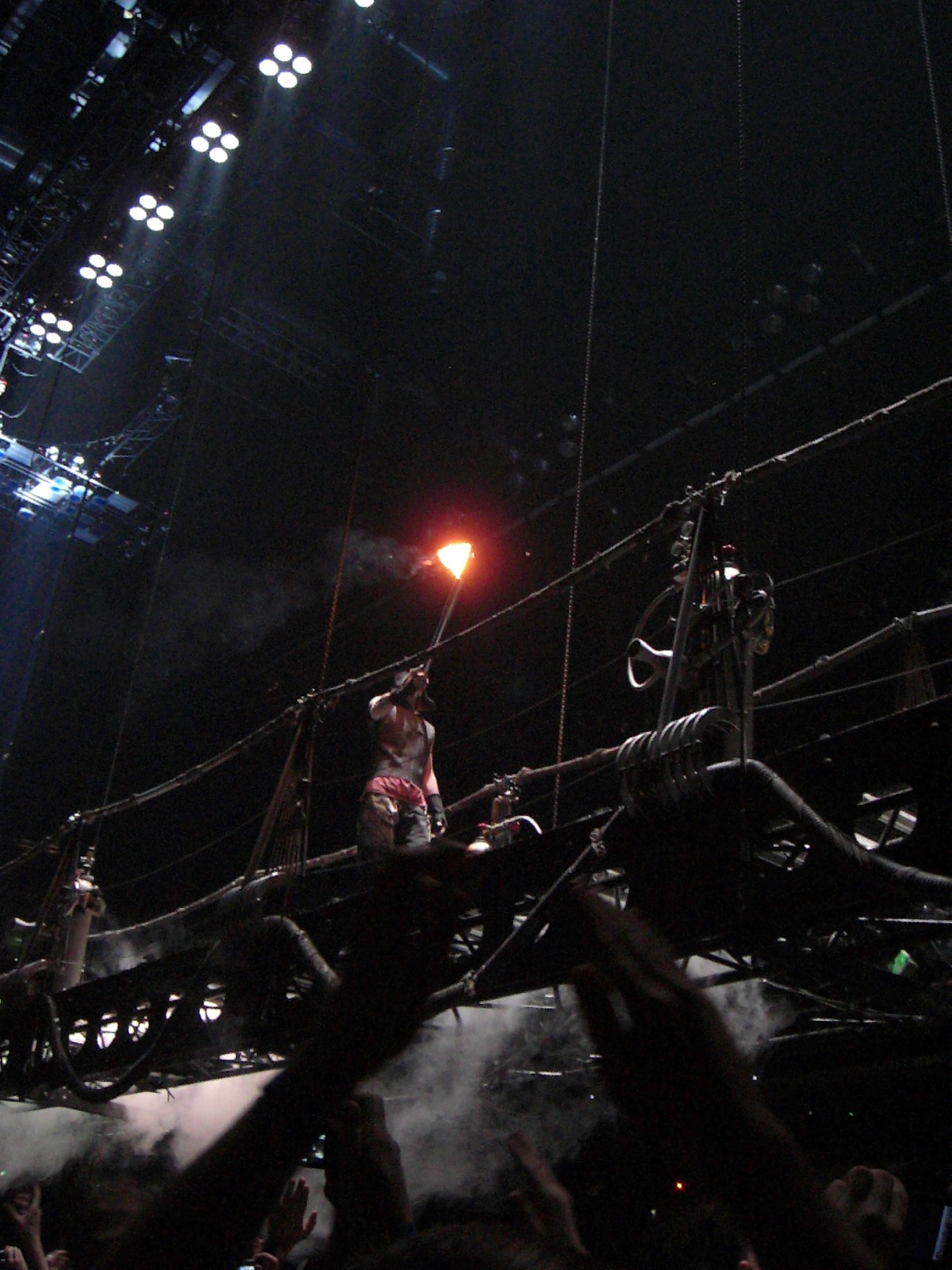 Rammstein (01) — Postimages