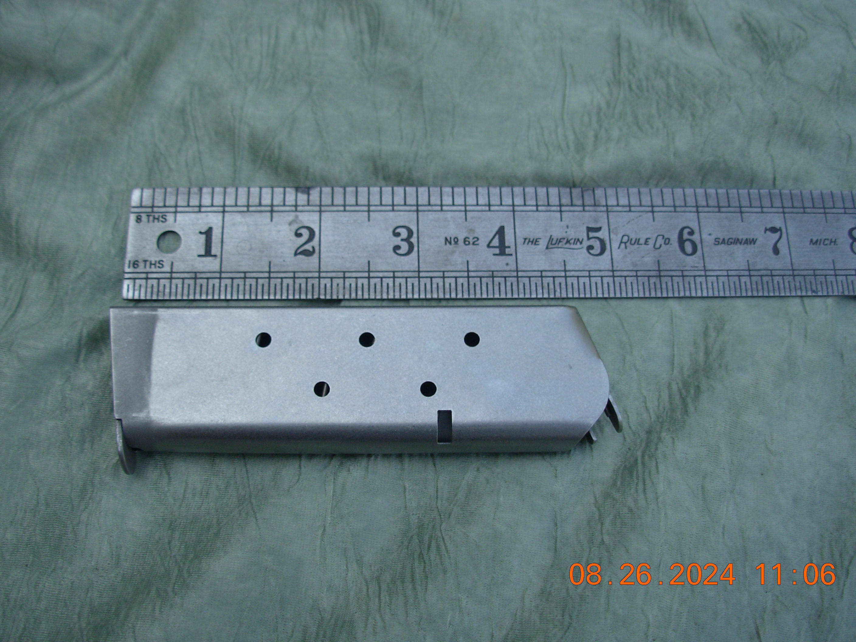 Colt mag side 2 — Postimages