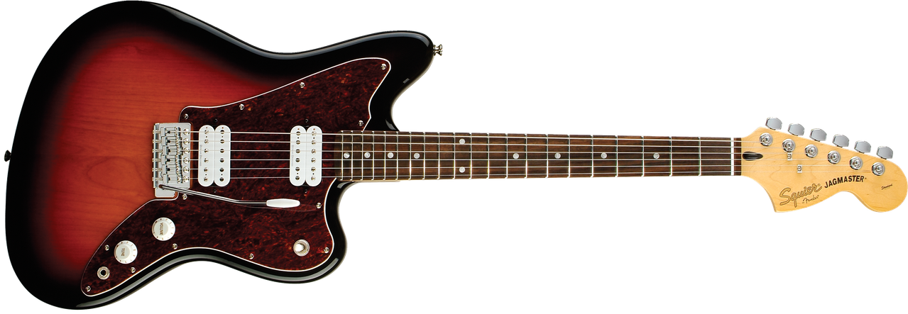 Jagmaster Project - OffsetGuitars.com