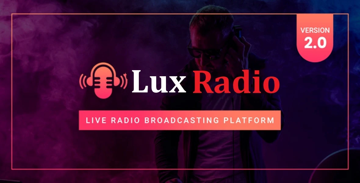 Lux Radio