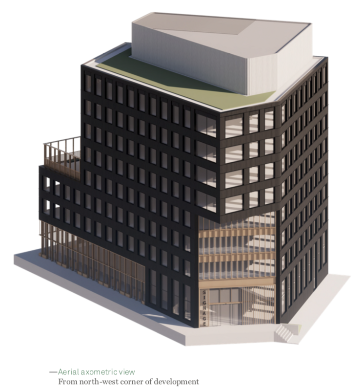 Mayfield | Page 54 | SkyscraperCity Forum