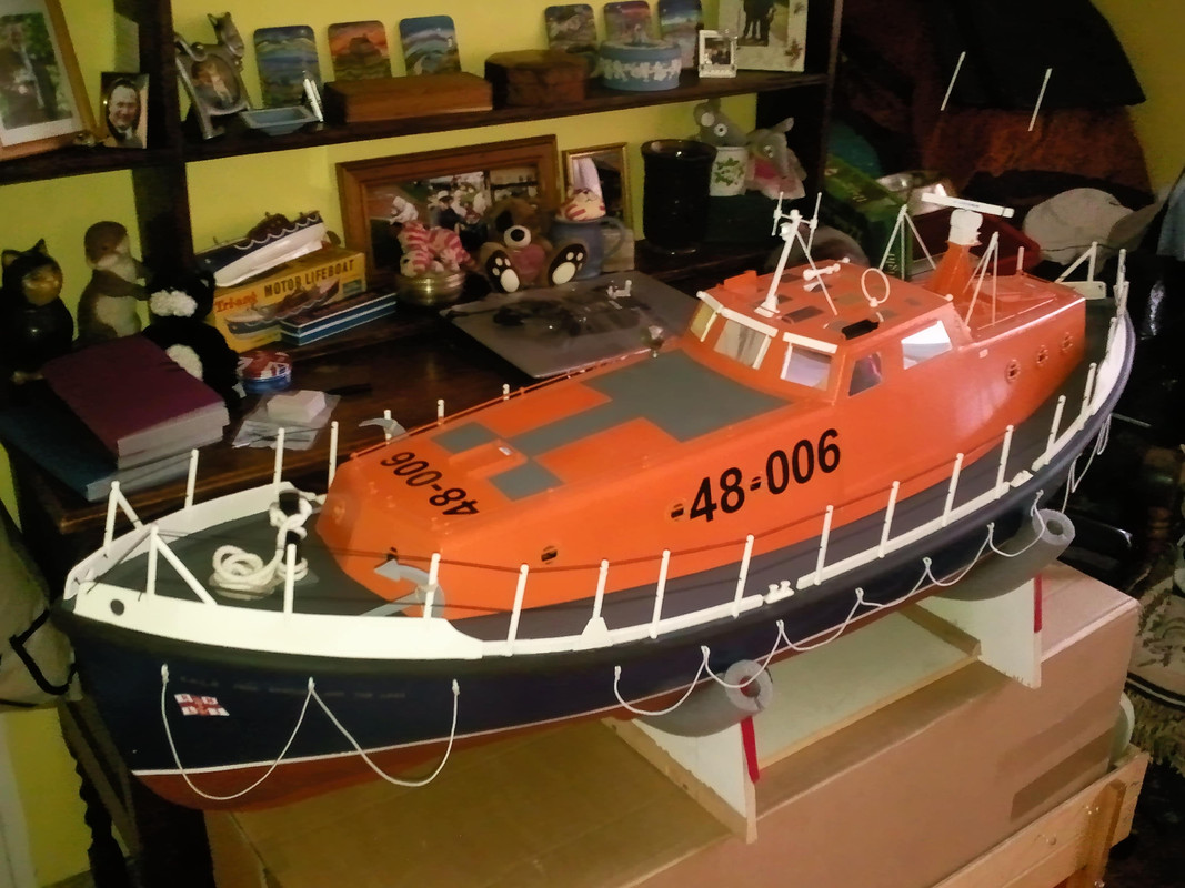 Solent done — Postimages