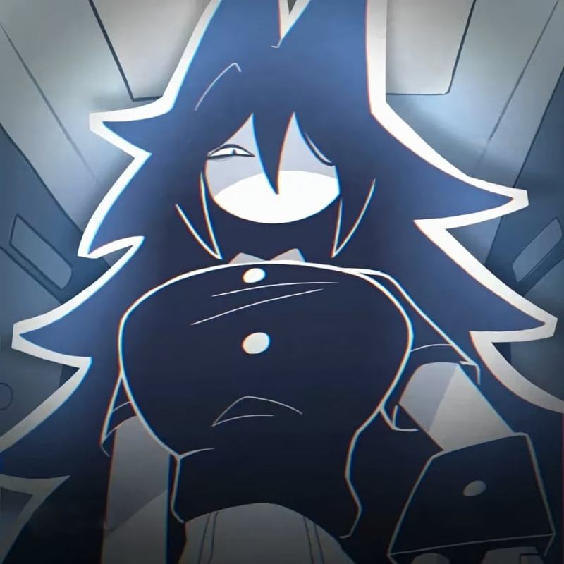 Chat with Miss Circle | demon fictional