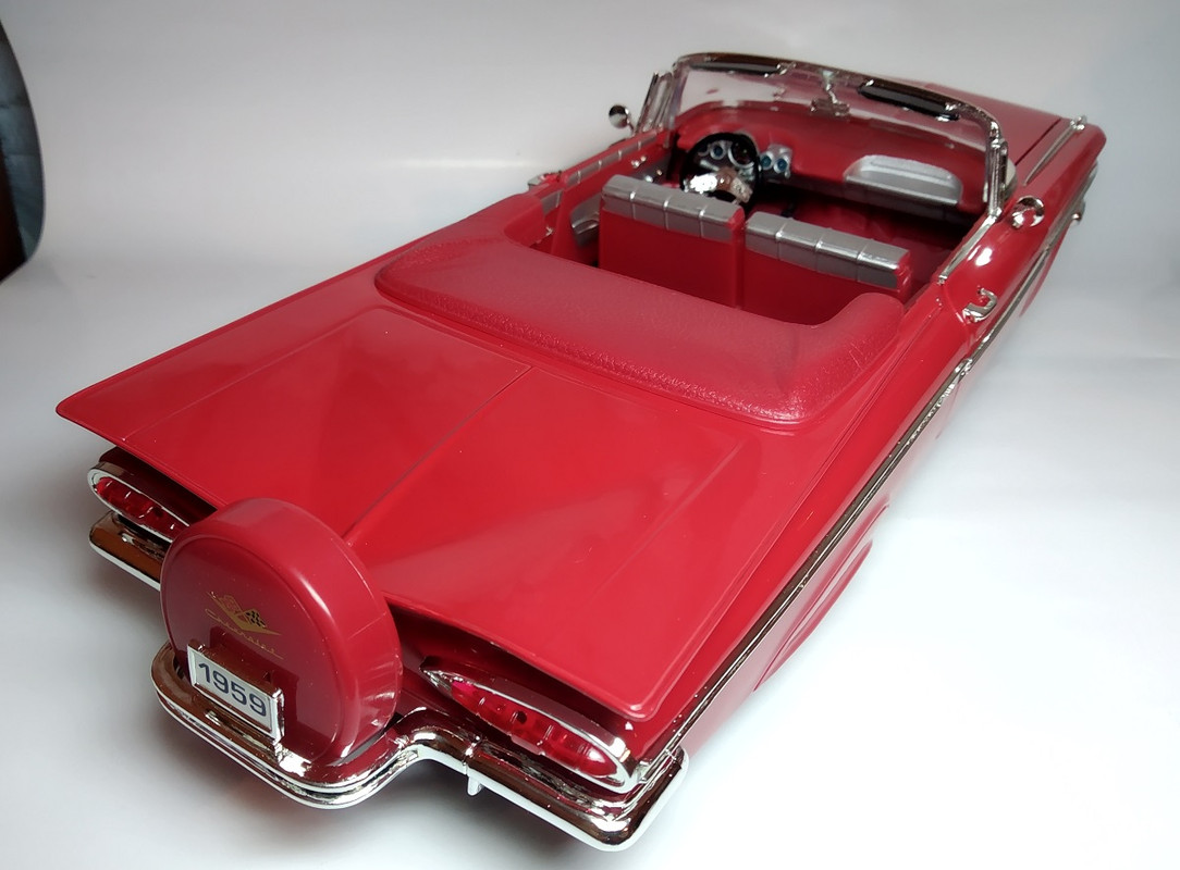 Chevrolet Impala (10) — Postimages