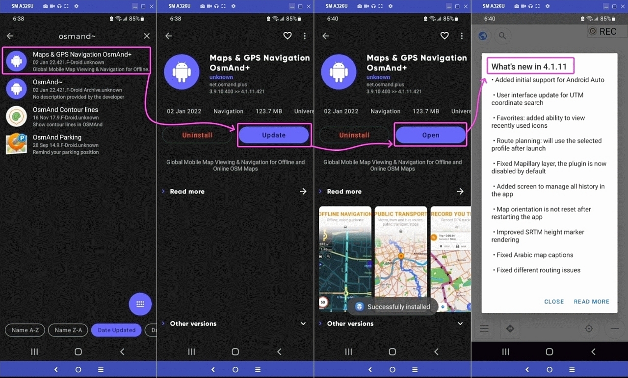 [How to Guide] Moving data files after Android 11 to the external sdcard | XDA Forums