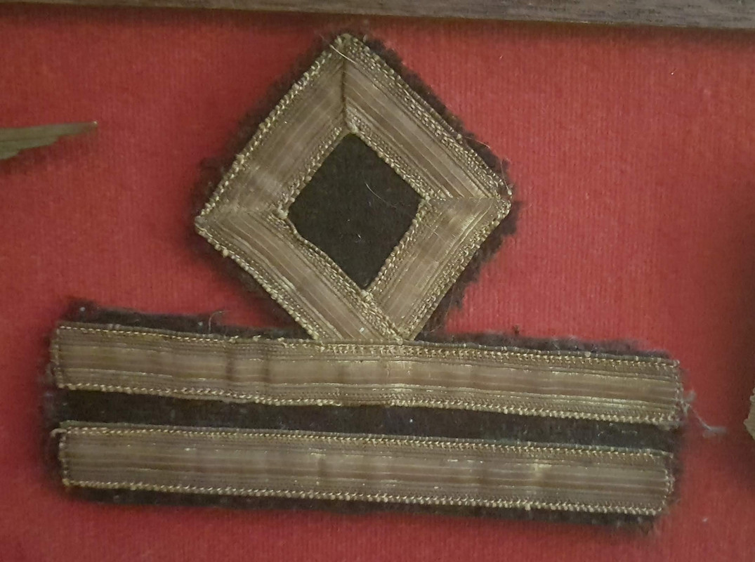 AIUTO PER GRADI MVSN