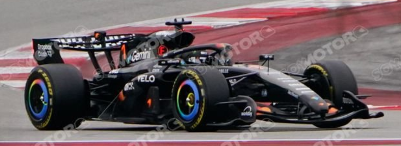 Mclaren MCL40 - Page 6 - F1technical.net