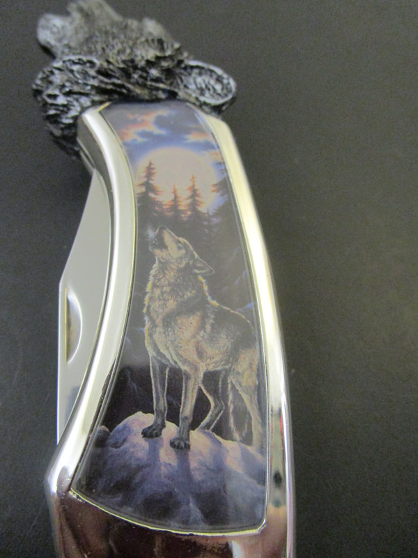 FM Timber Wolf (9) — Postimages