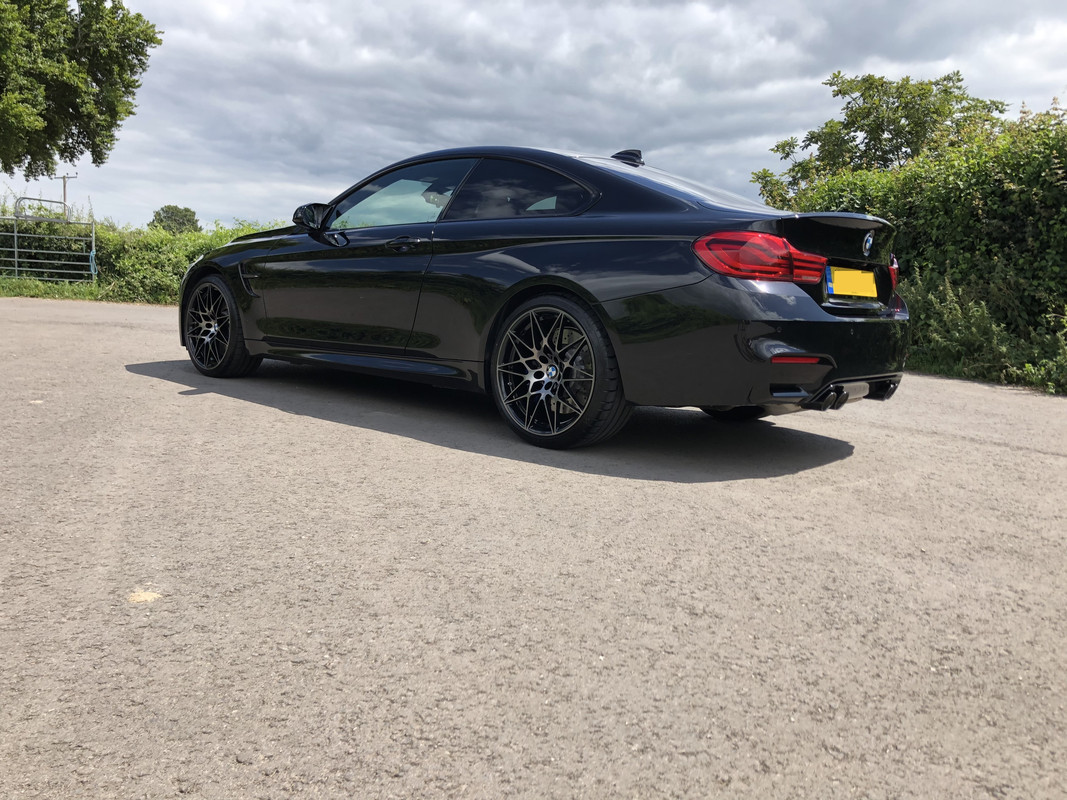 Rear Left 1 — Postimages