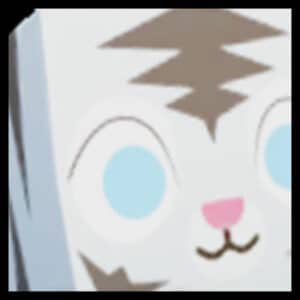 huge white tiger - Pet Simulator 99 (PS99) Item - 123Demands