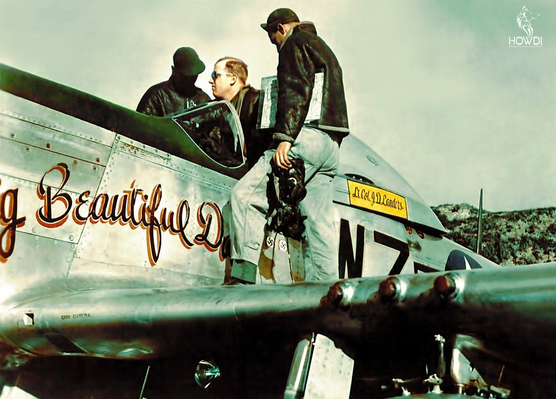 Photos - Colour and Colorized military Photos | Page 30 | A Military ...