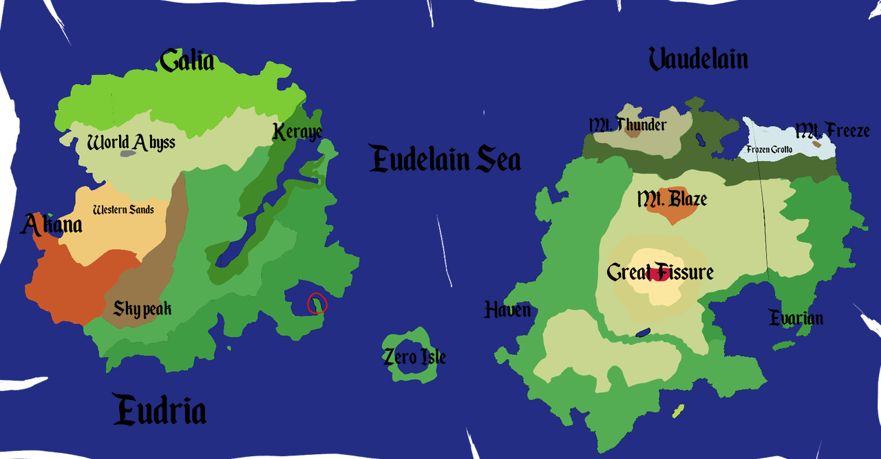 Pokemon Mystery Dungeon: Clockwork Journeys - Chapter 3 - JuneMclemore ...