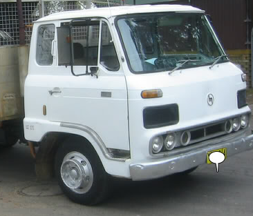 Mazda T3500 - Caravaners Forum - Since 2000