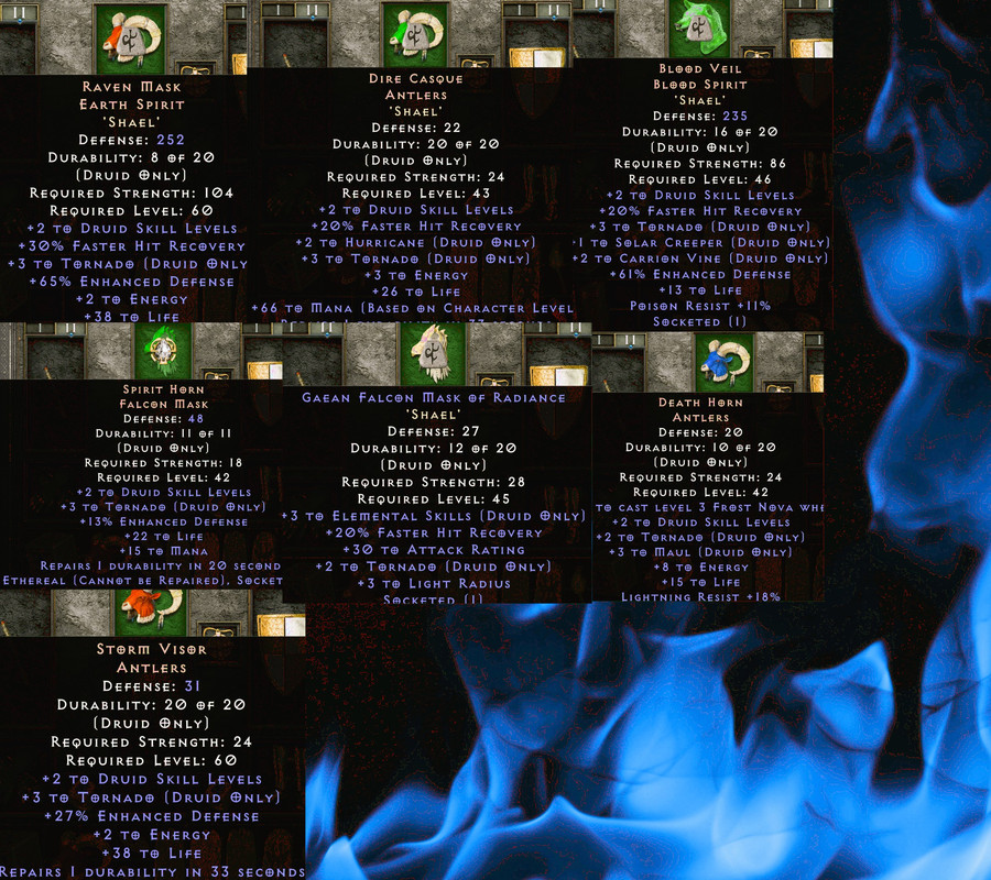 ~~ Pelt Store Pelt Store Pelt Store Pelt Store ~~ - Topic - d2jsp