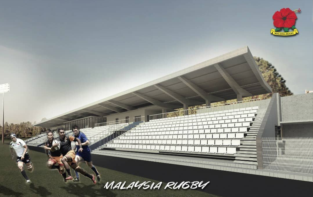 STADIUMS, Turf Club and Sports Center in Malaysia | Page 19 ...