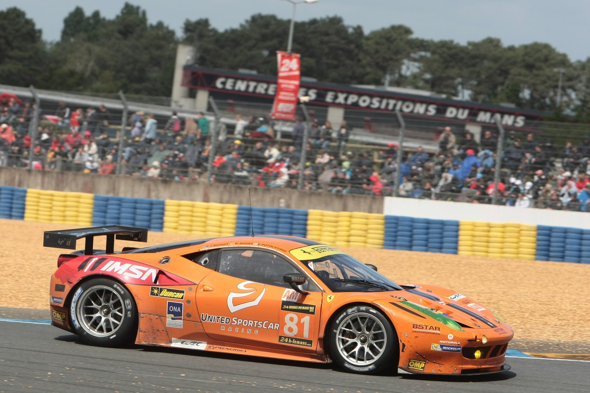 2013 LM 81 Rui Aguas Enzo Potolicchio Jason Bright 94 — Postimages