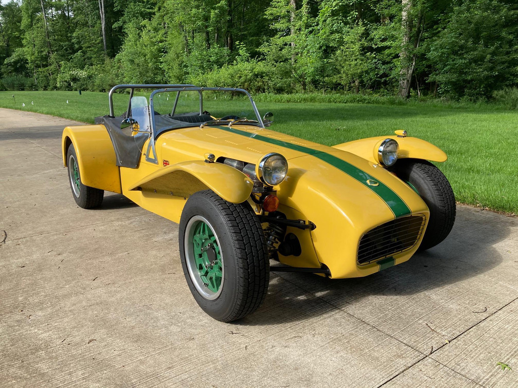 0 79 caterham S7 1 — Postimages