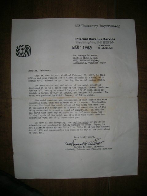 MGC ATF letter