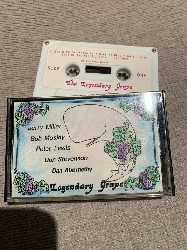 All Things MOBY GRAPE, please! | Page 2 | Steve Hoffman Music Forums